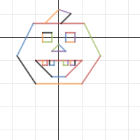 Pumpkin Algebra 2 | Desmos
