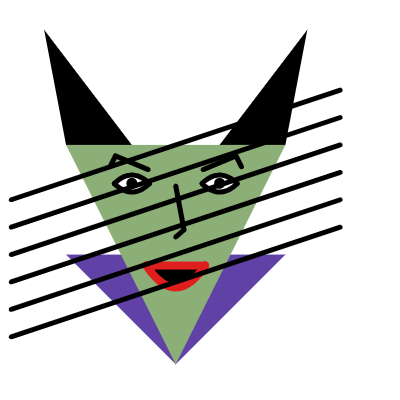 maleficent bad | Desmos