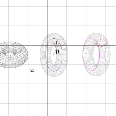 Torus | Desmos