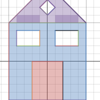 House | Desmos