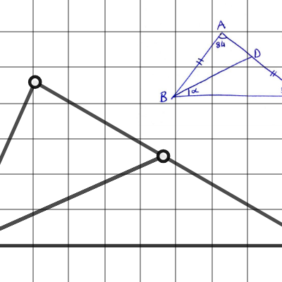 Angle CBD = ? | Desmos