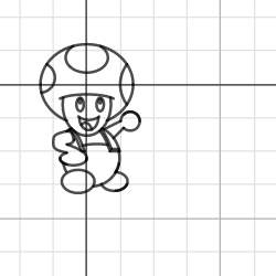 Toad | Desmos
