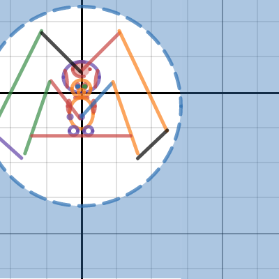 Toad+MarioLogo| Desmos