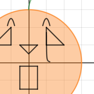 Pumpkin | Desmos