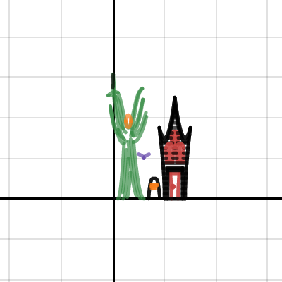 Halloween Extra Credit | Desmos