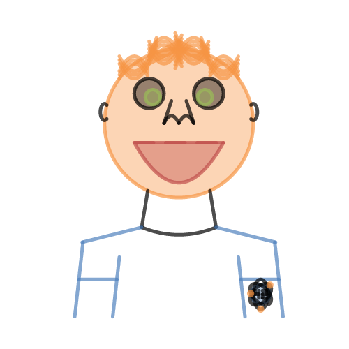 Self Portrait! | Desmos