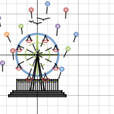 Chapter Task 1 | Desmos