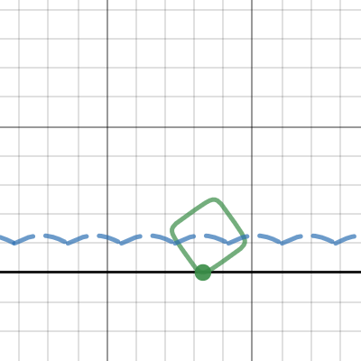 involute rolling | Desmos