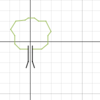 Tree | Desmos