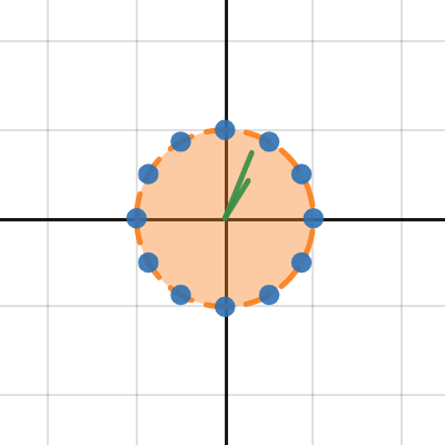 Clock | Desmos