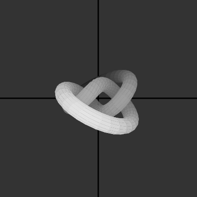 cool knot | Desmos