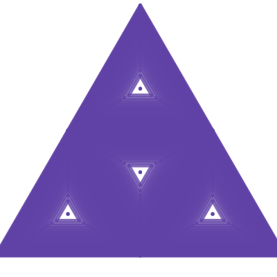 Nested Triangles | Desmos