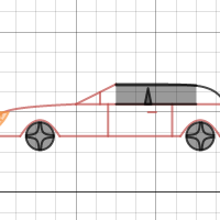 sports car | Desmos