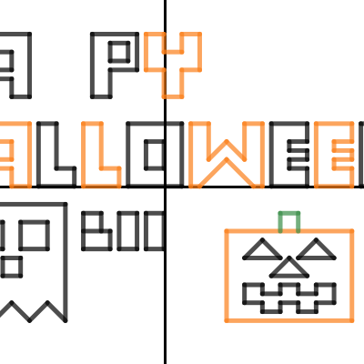 P6 Kaitlin Rodriguez "Halloween" | Desmos