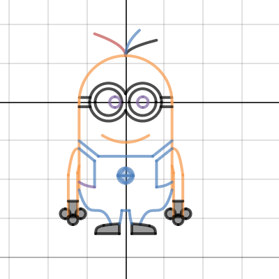 Minion | Desmos