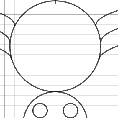 spider | Desmos