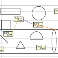 Safe Zone | Desmos
