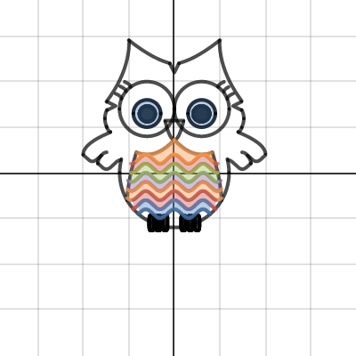 Owl Design 2016 | Desmos