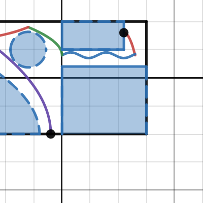 MAZE 3 solutions BBE | Desmos
