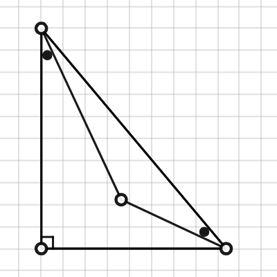 X = BCD = 15° | Desmos