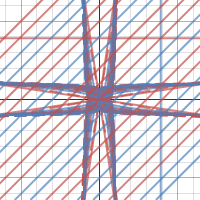 USA Fireworks | Desmos