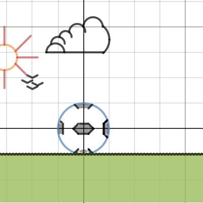 Soccer Ball | Desmos