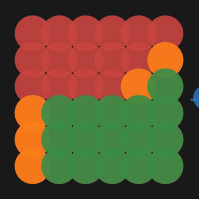 Comparing Dice | Desmos