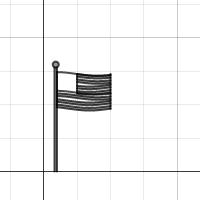 Flag Project | Desmos