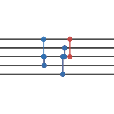 Split-complex conjugation | Desmos