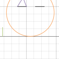 Pumpkin On Halloween | Desmos