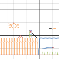 Kate Algebra II Project | Desmos