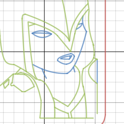Function Art | Desmos