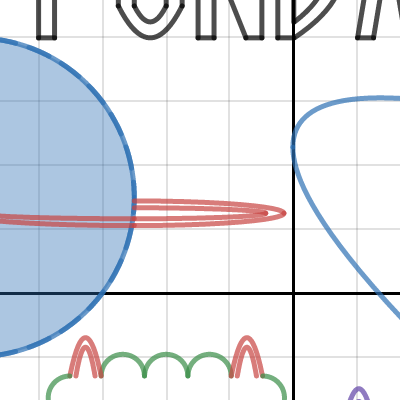 PRECAL 2 | Desmos