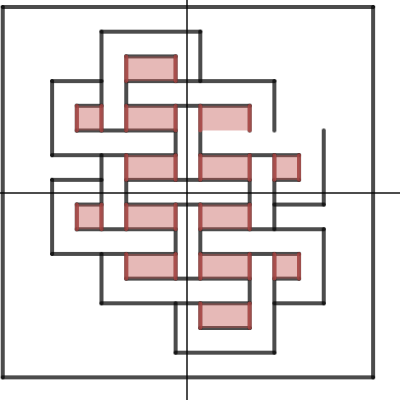 Knot 1 | Desmos