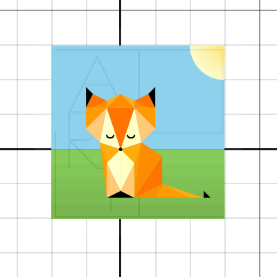 Fox | Desmos