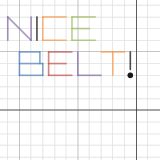 Solution: Level 1 Decoder Card A | Desmos