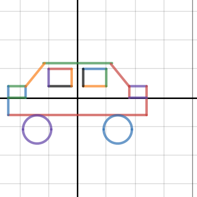 car | Desmos
