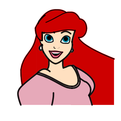 Ariel graph | Desmos