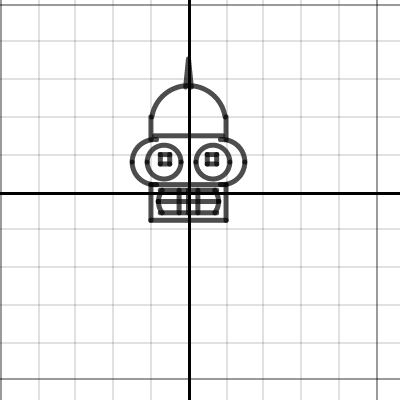 Bender | Desmos