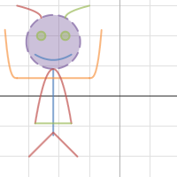 Diddle-Man | Desmos