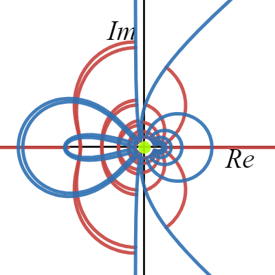 more complex mapper crap apr 14, 2023 | Desmos