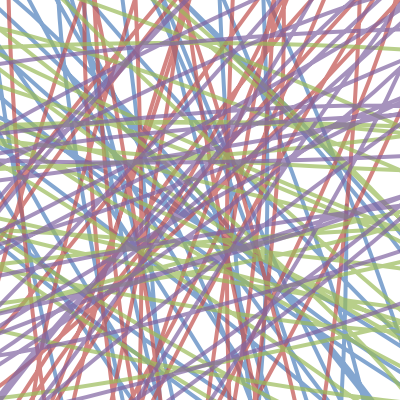 Double Spirograph 2 | Desmos