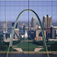 Gateway Arch | Desmos
