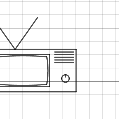 Retro TV | Desmos