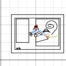 Transformation Art Project| Desmos