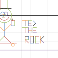 stickman | Desmos