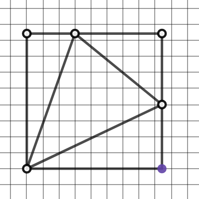 Line Segment GH = ? | Desmos