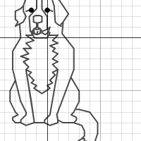 Bernese mountain dog | Desmos