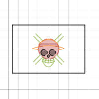 pirate| Desmos