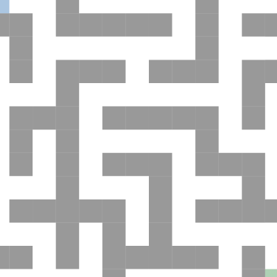 wasd maze | Desmos
